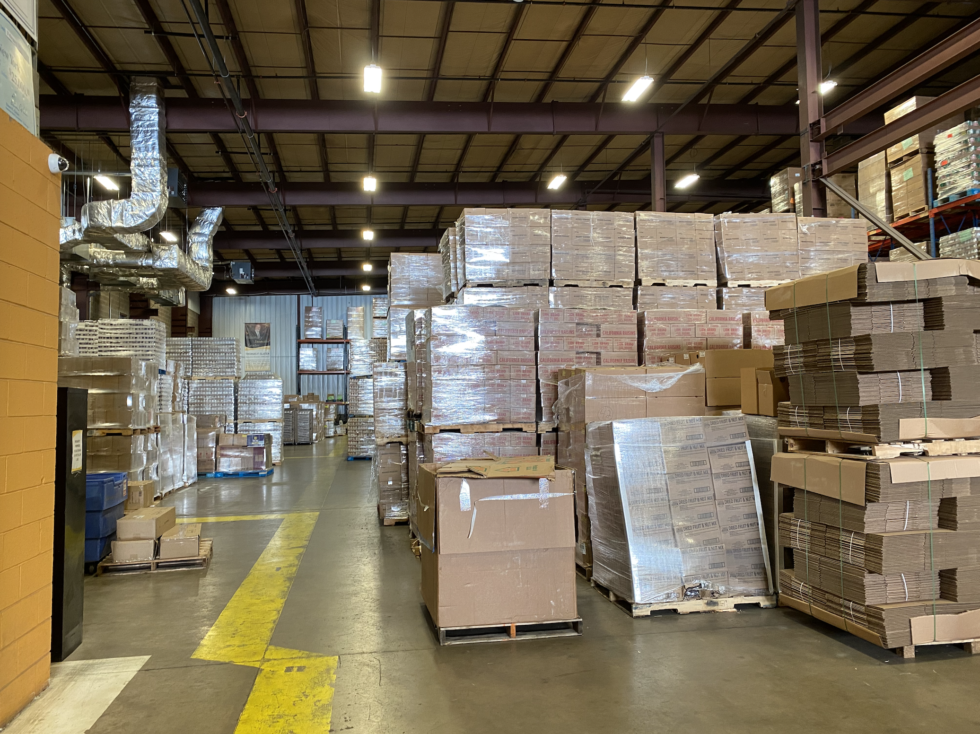 SOFSA Site Visit: Food Bank of Central New York - SOFSA | Syracuse ...