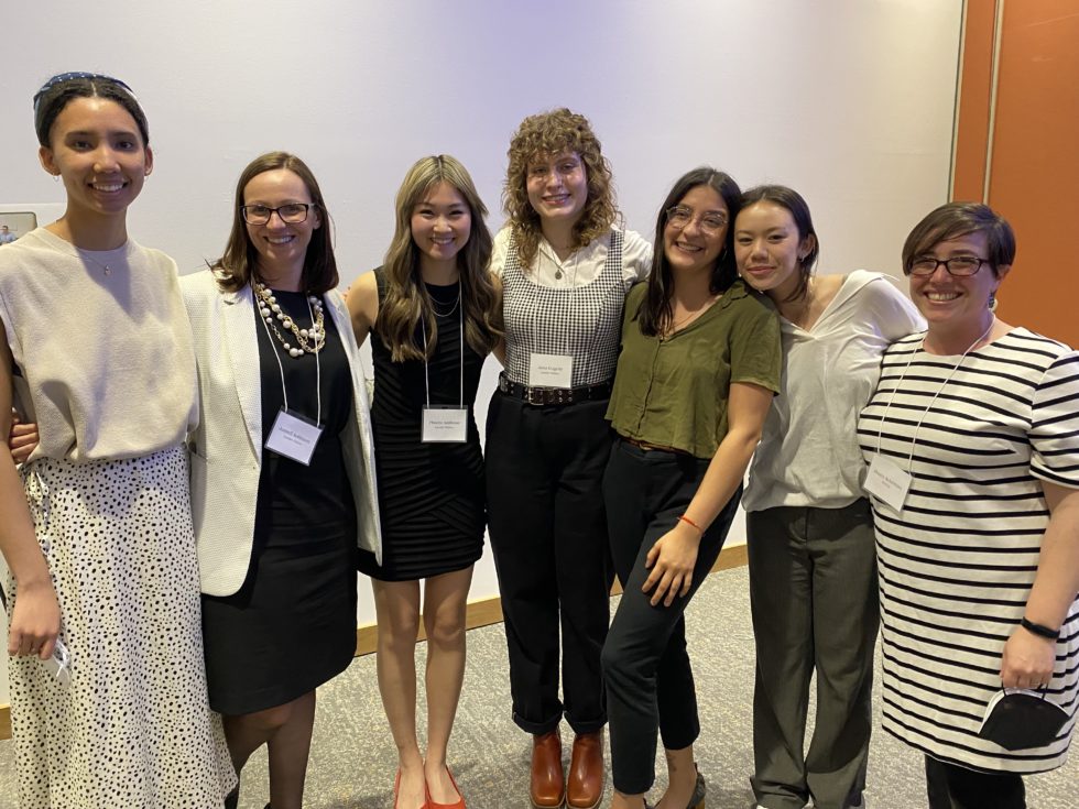 Lender Symposium: Centering Food Justice in Food Systems Transformation ...