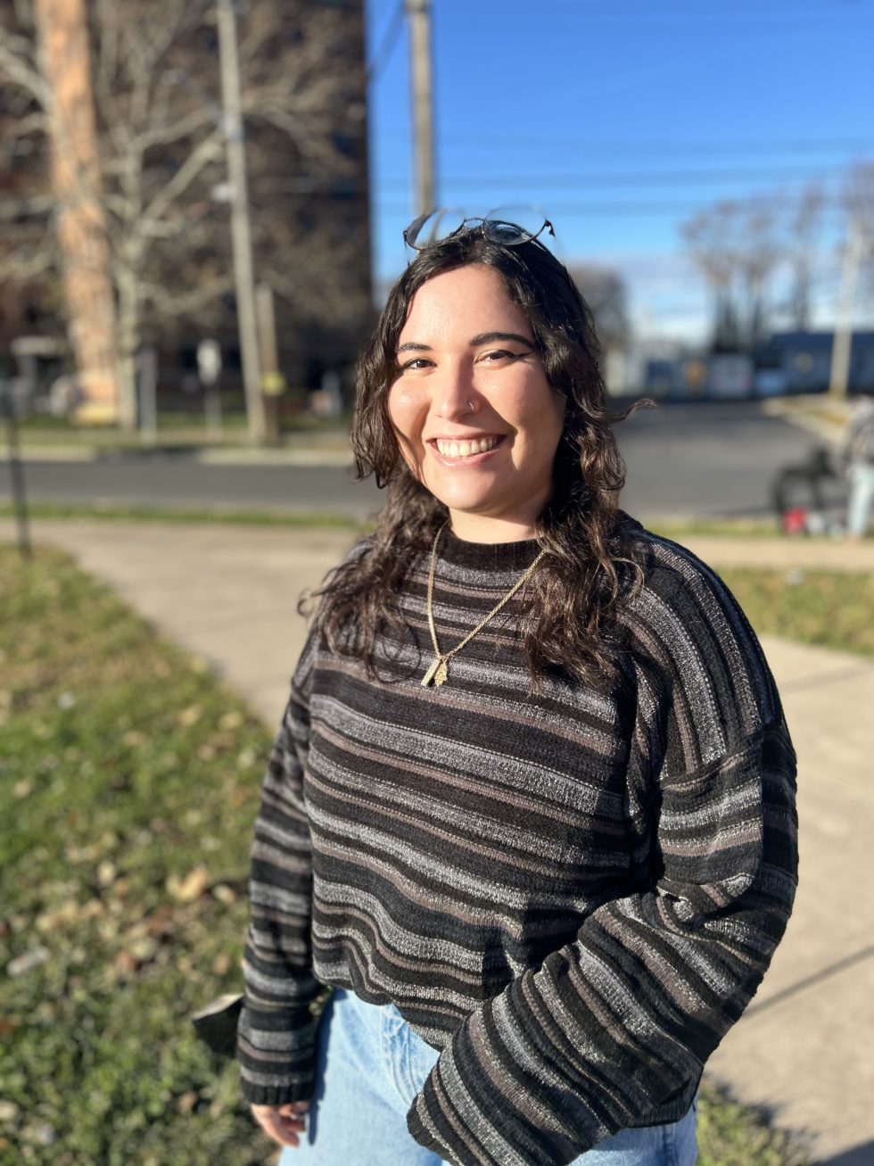 Meet Chloe Cabrera - SOFSA | Syracuse-Onondaga Food Systems Alliance