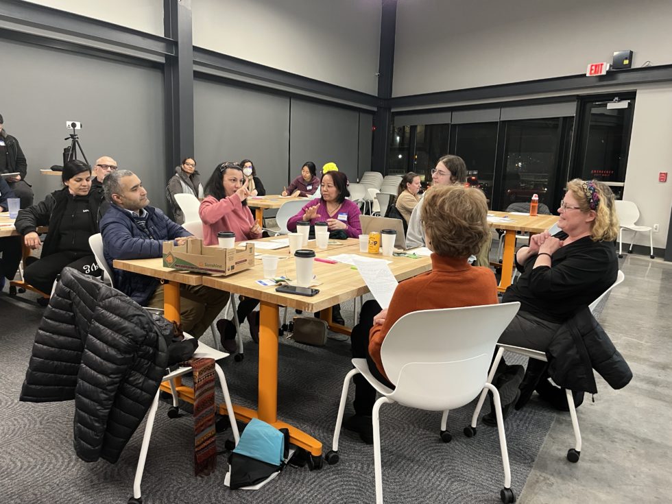 Civic Engagement 101: Engaging Public Officials About Your Food System ...