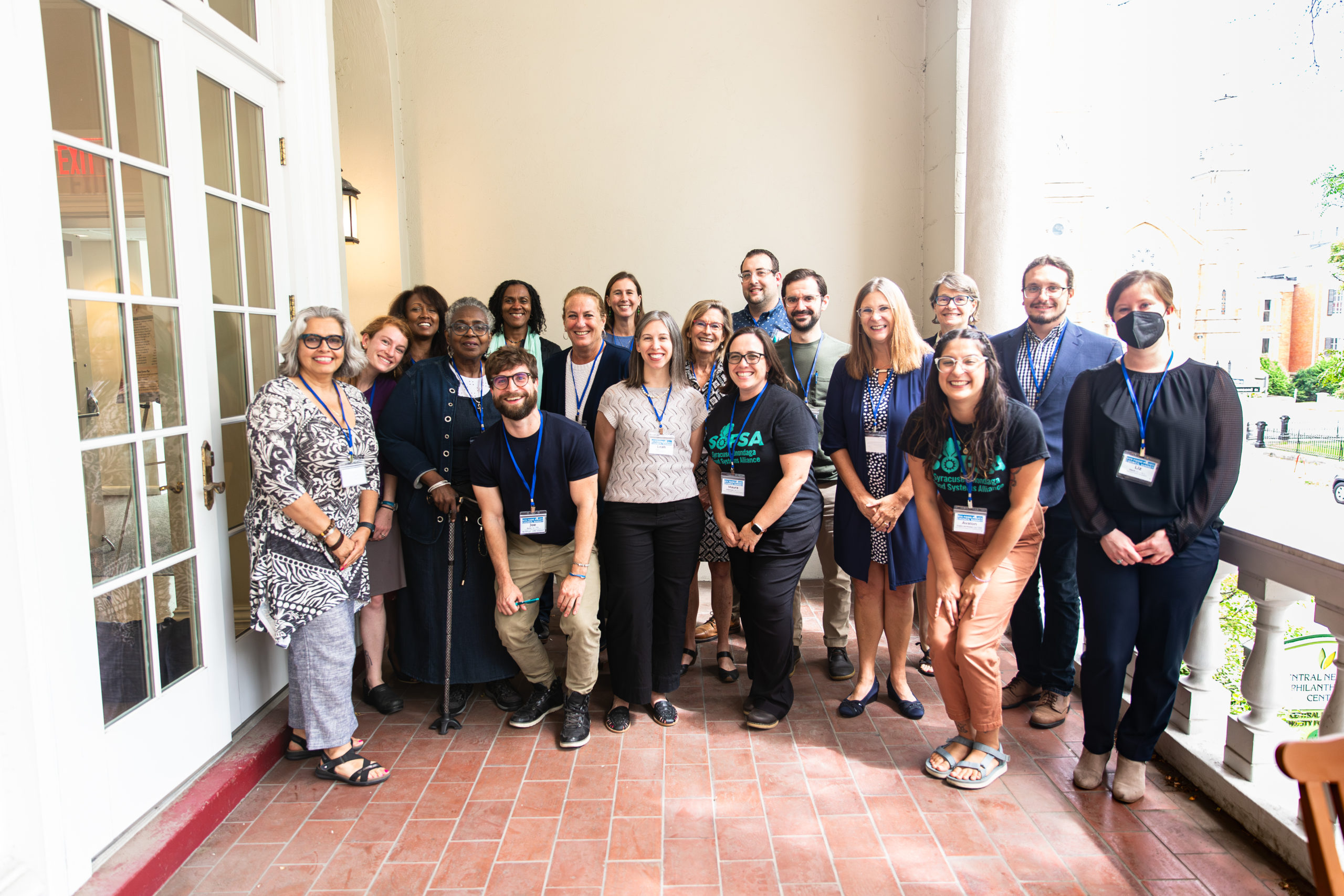 Recapping the New York State Food Policy Council Summit - SOFSA ...