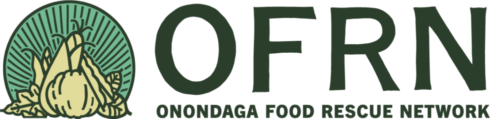 ONONDAGA FOOD RESCUE NETWORK SOFSA | Syracuse-Onondaga Food Systems ...