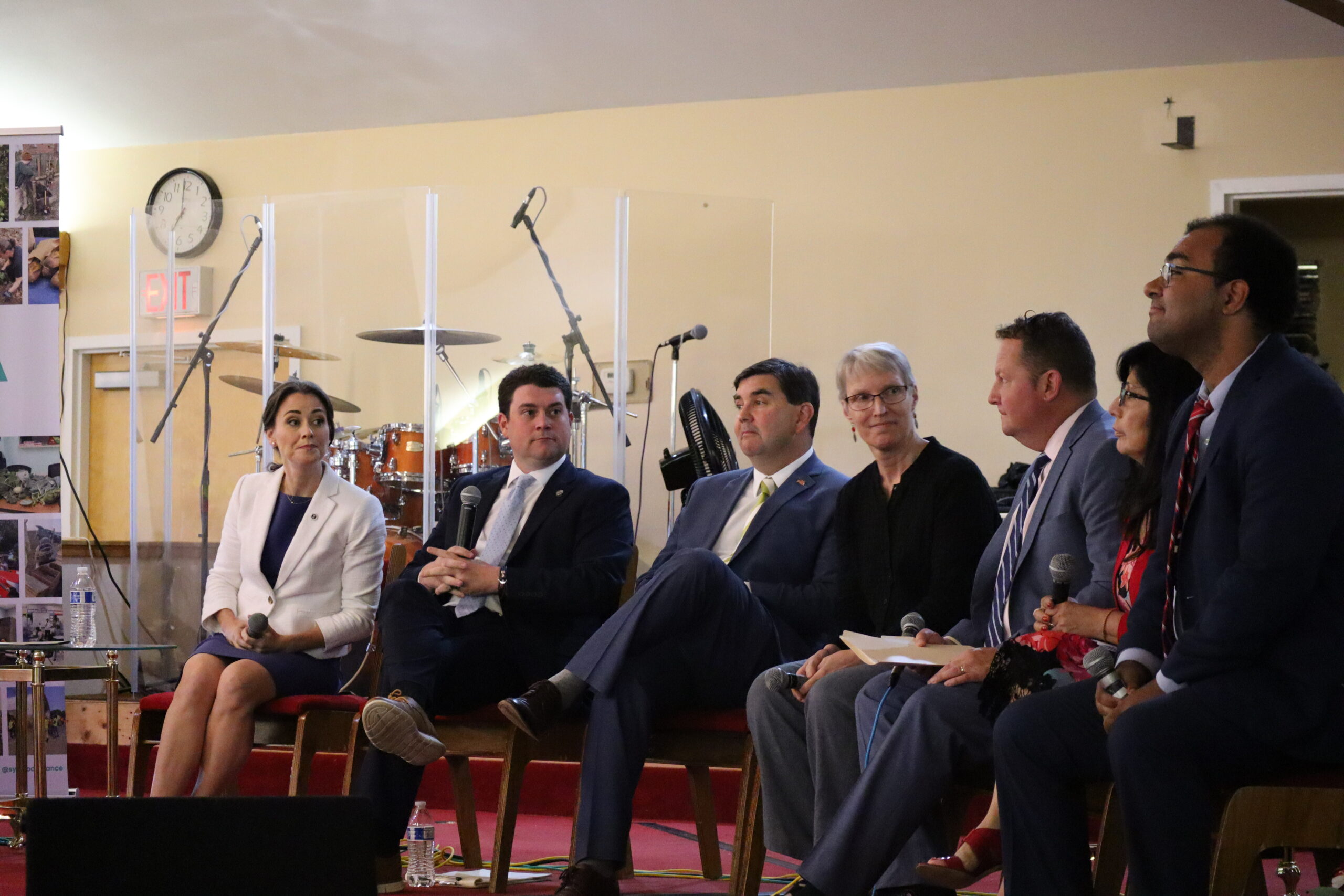 SOFSA Hosts Event Uniting Local Candidates with Community Members ...