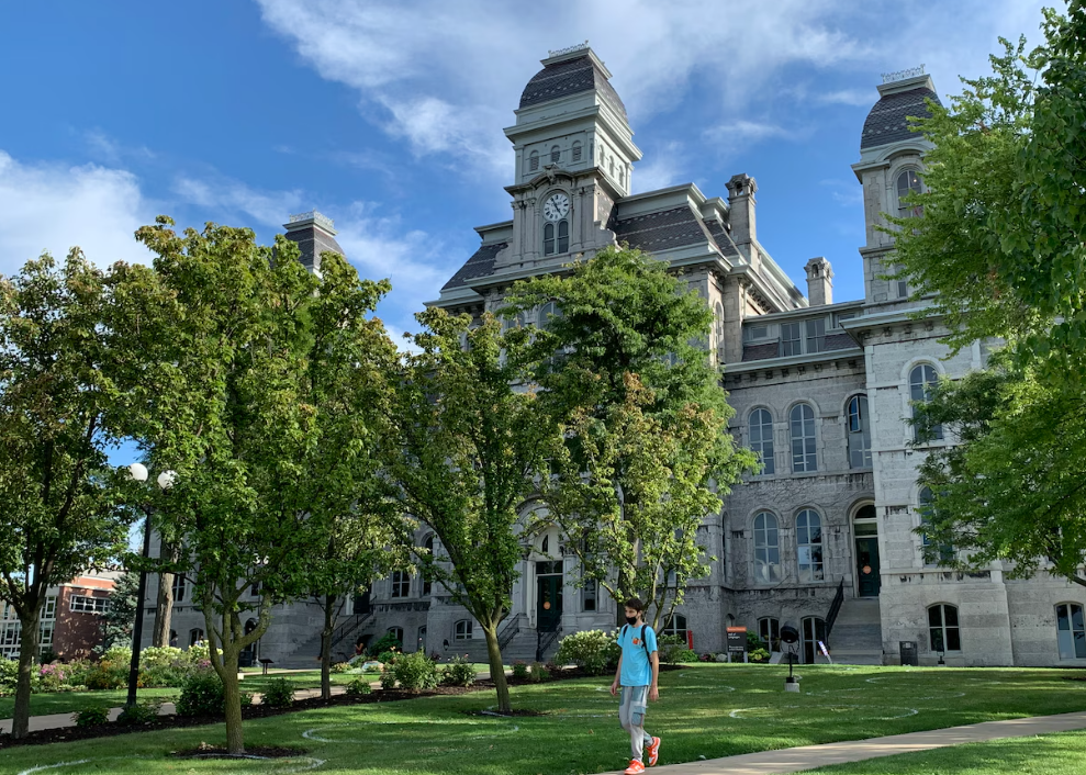 SOFSA Writes in Support of Syracuse University Union - SOFSA | Syracuse ...