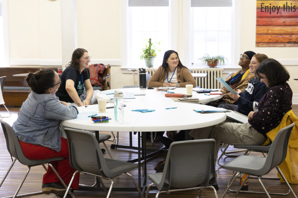 FOOD JUSTICE GATHERING SOFSA | Syracuse-Onondaga Food Systems Alliance