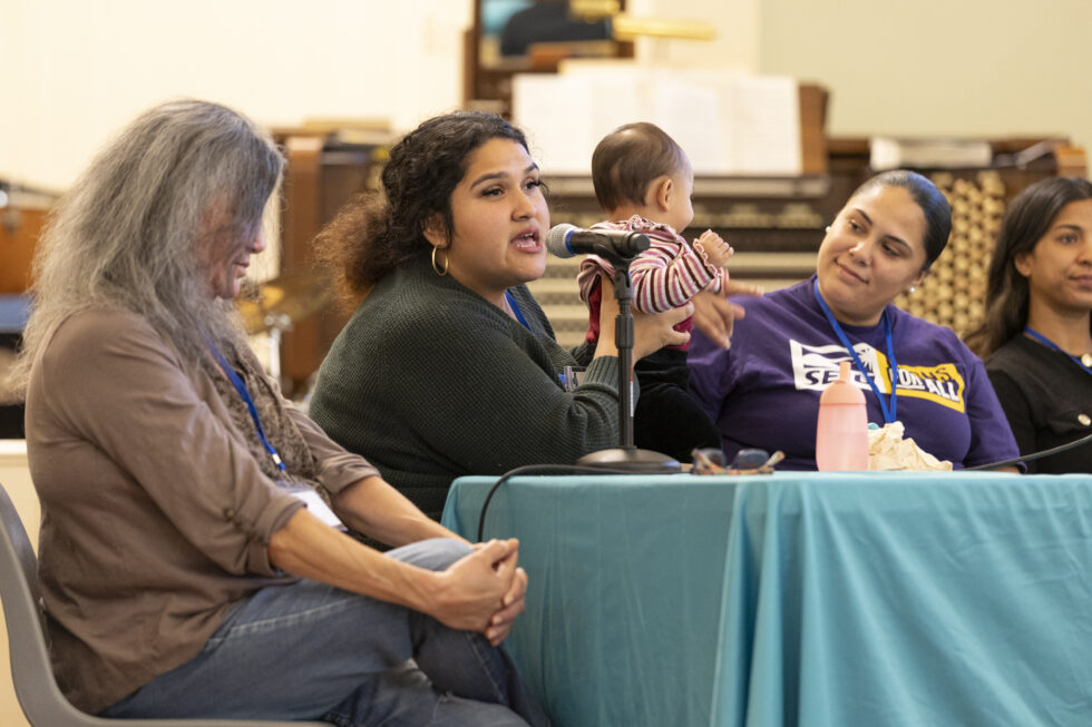 FOOD JUSTICE GATHERING SOFSA | Syracuse-Onondaga Food Systems Alliance