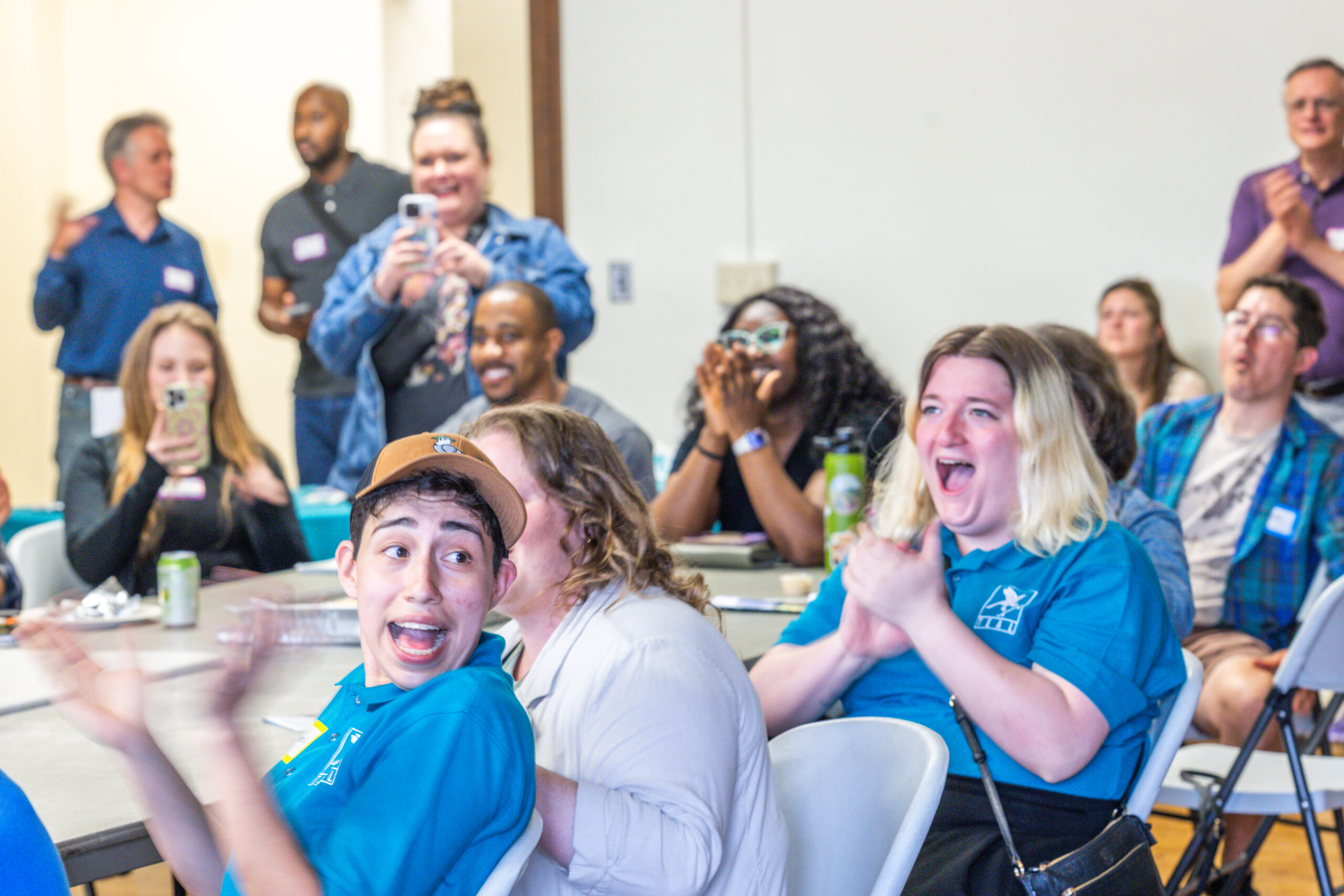 Community Chooses: $30K in Food Justice Funding Awarded Through SOFSA’s ...